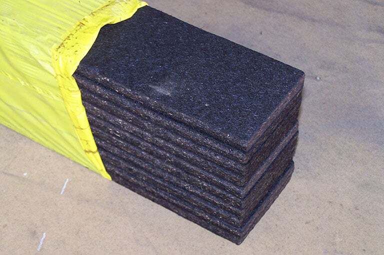 Fiberflex Expansion Joint 3.5" | Foxcrete Supply